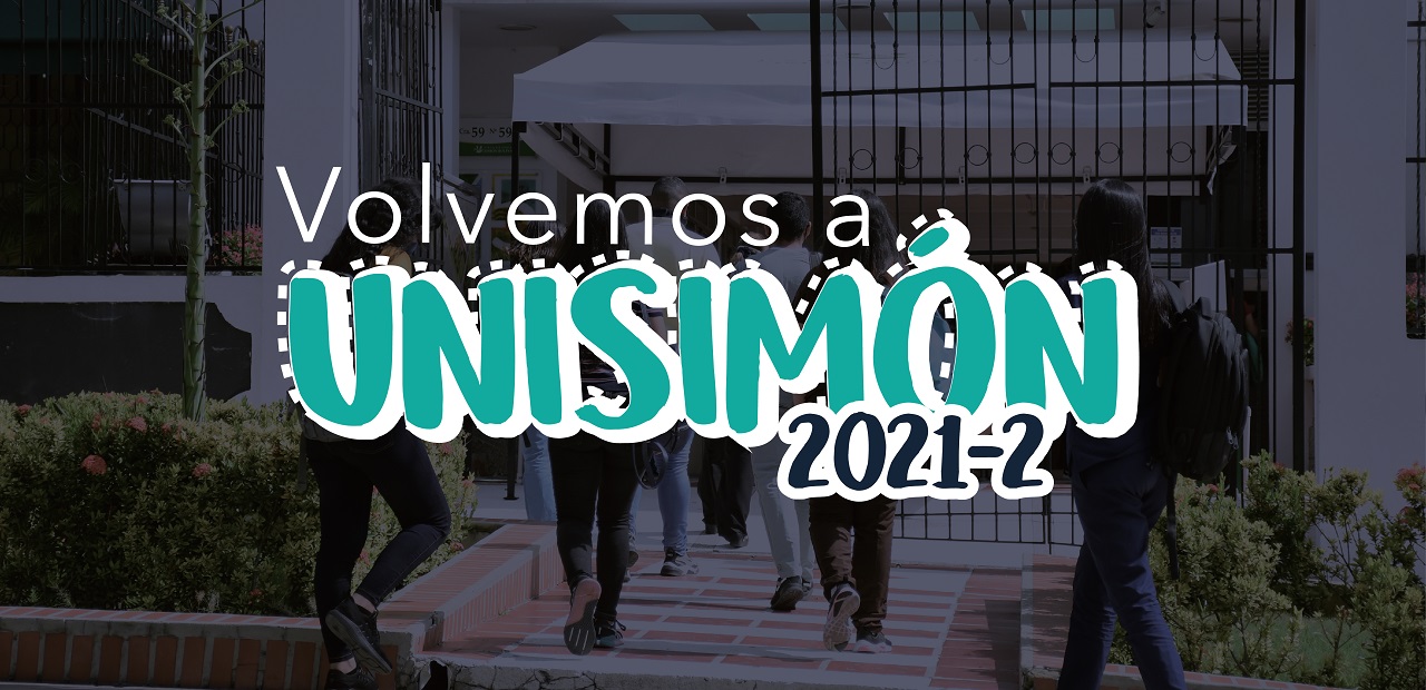 Universidad Simón Bolivar - USB